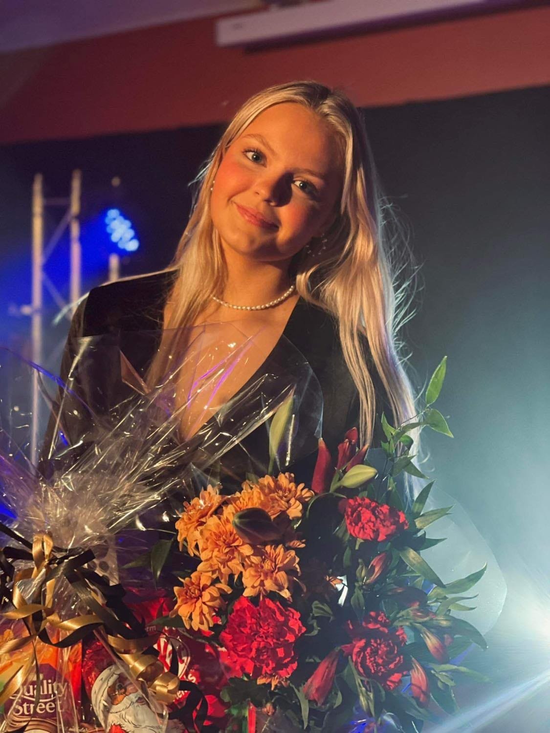 Emelíana Lillý sigraði | Feykir.is