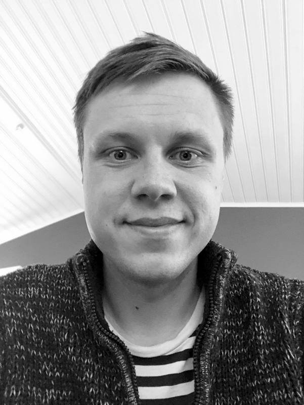 Hvert liggur þín leið? :: Áskorendapenni Atli Einarsson, Blönduósi | Feykir.is