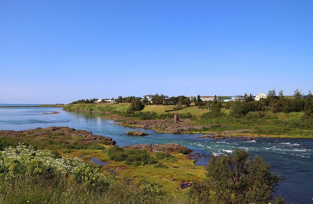 Ábyrgð á innheimtu meðlaga verði á Blönduósi | Feykir.is