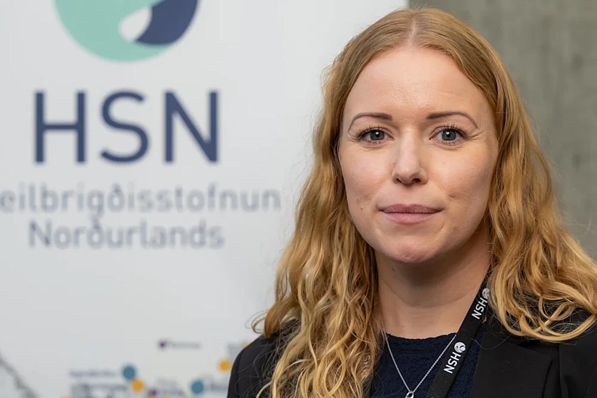Harpa Sif ráðin til HSN | Feykir.is