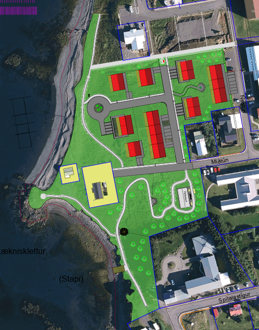 Vilja auka lífsgæði 50+ í Vestur-Hún | Feykir.is