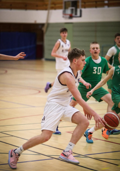 Hallur Atli valinn í æfingahóp U16 | Feykir.is