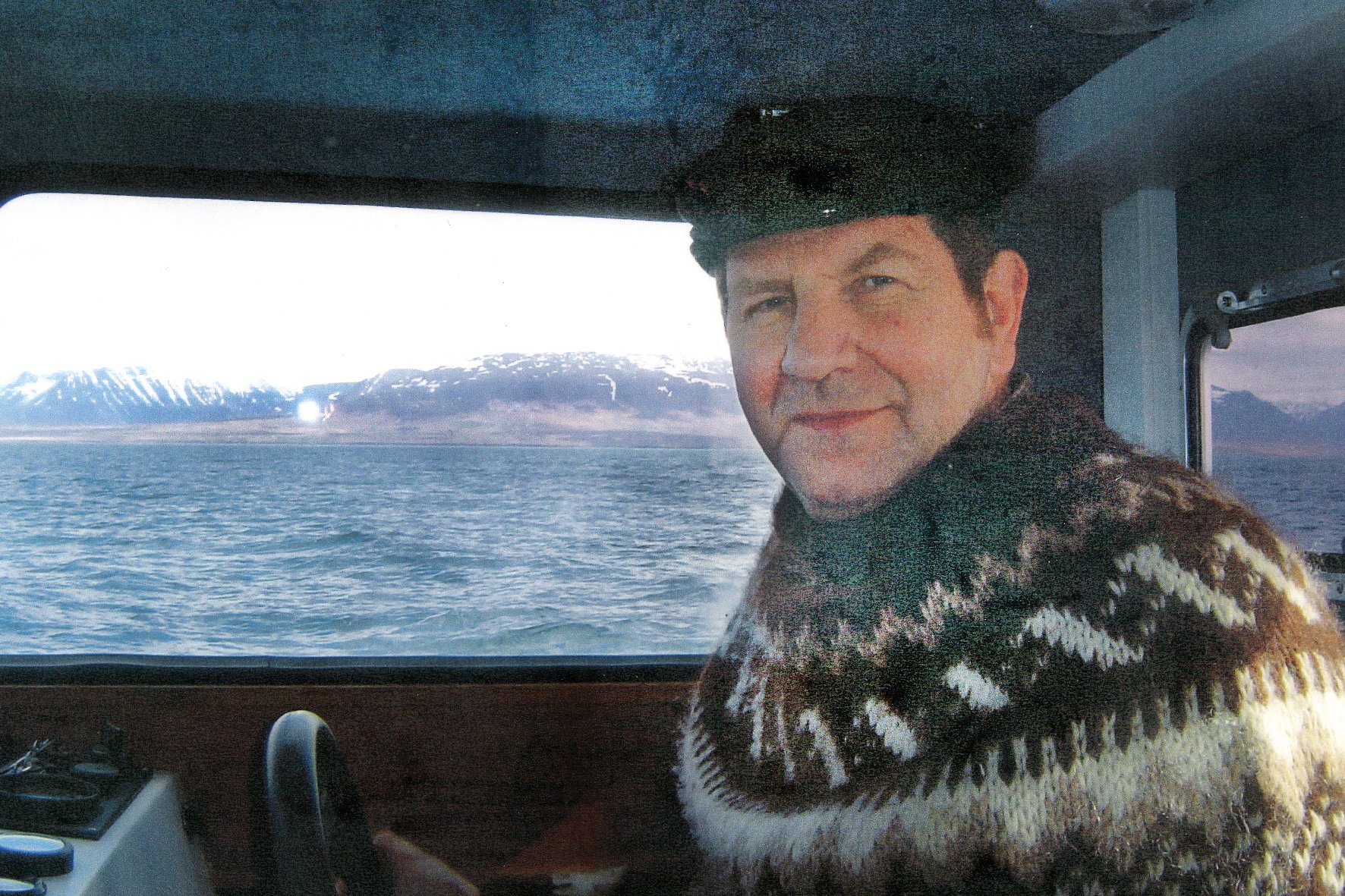 Vindmyllur | Steinar Skarphéðinsson skrifar | Feykir.is