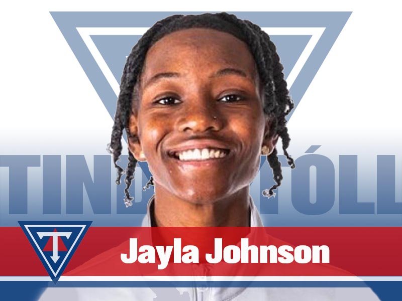 Jayla Johnson kemur í stað Chloe Wanink | Feykir.is