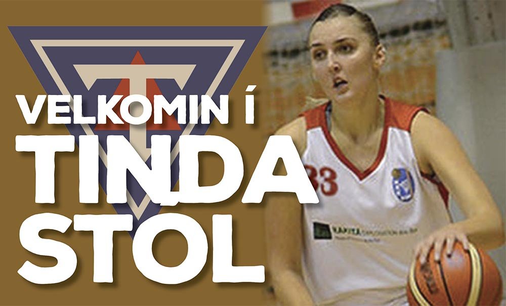 Emese Vida til liðs við leikmannahóp Stólastúlkna í körfunni | Feykir.is