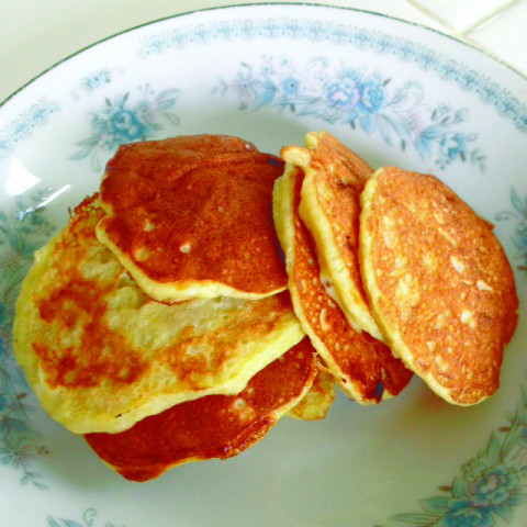 Lummur, lummur og fleiri lummur | Feykir.is