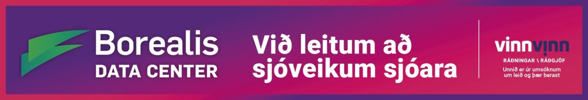 Nýr umferðarvefur – umferdin.is | Feykir.is